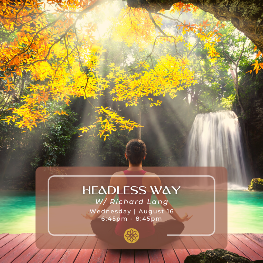 Workshops/Events - Yoga Center of Denver